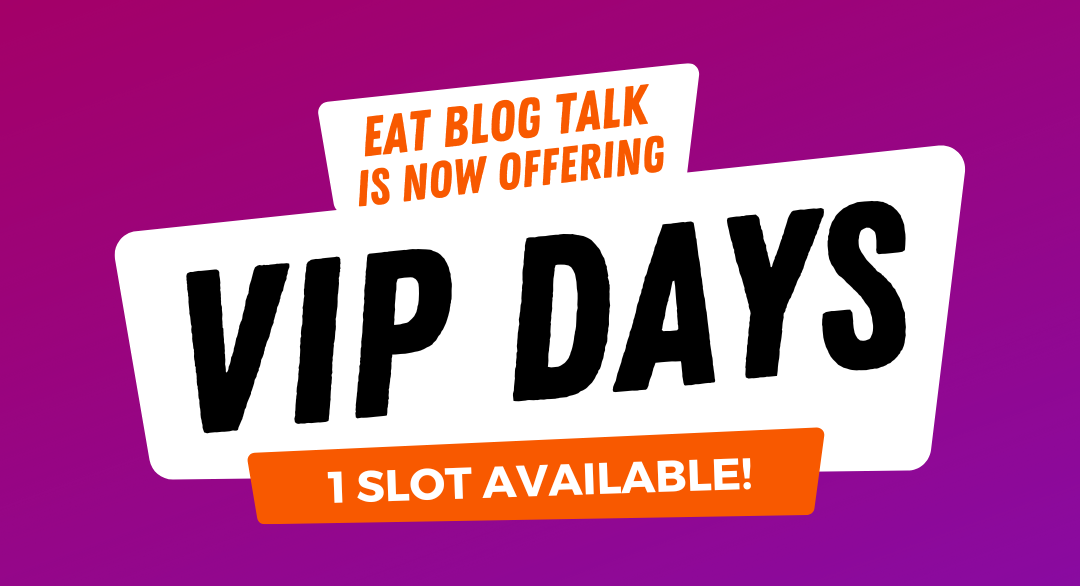 Laser-Focused VIP Day to Achieve FAST Results in Your Blogging Business ...