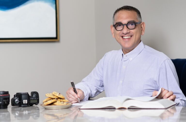 Episode #390: Legal Issues Food Photographer To Consider- Eat Blog Talk