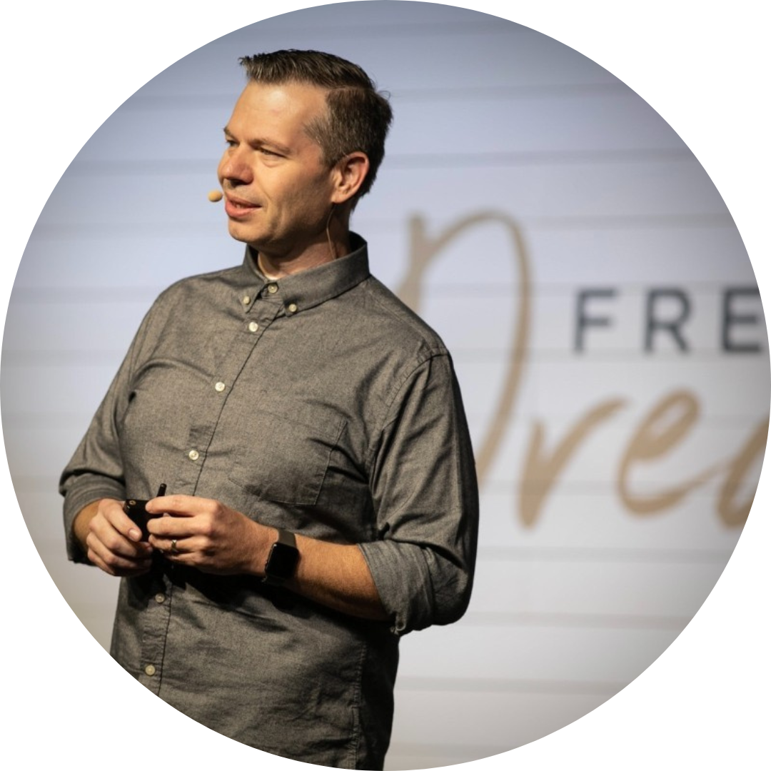 Episode 472: 10-Step Formula To Achieve Any Goal - Eat Blog Talk