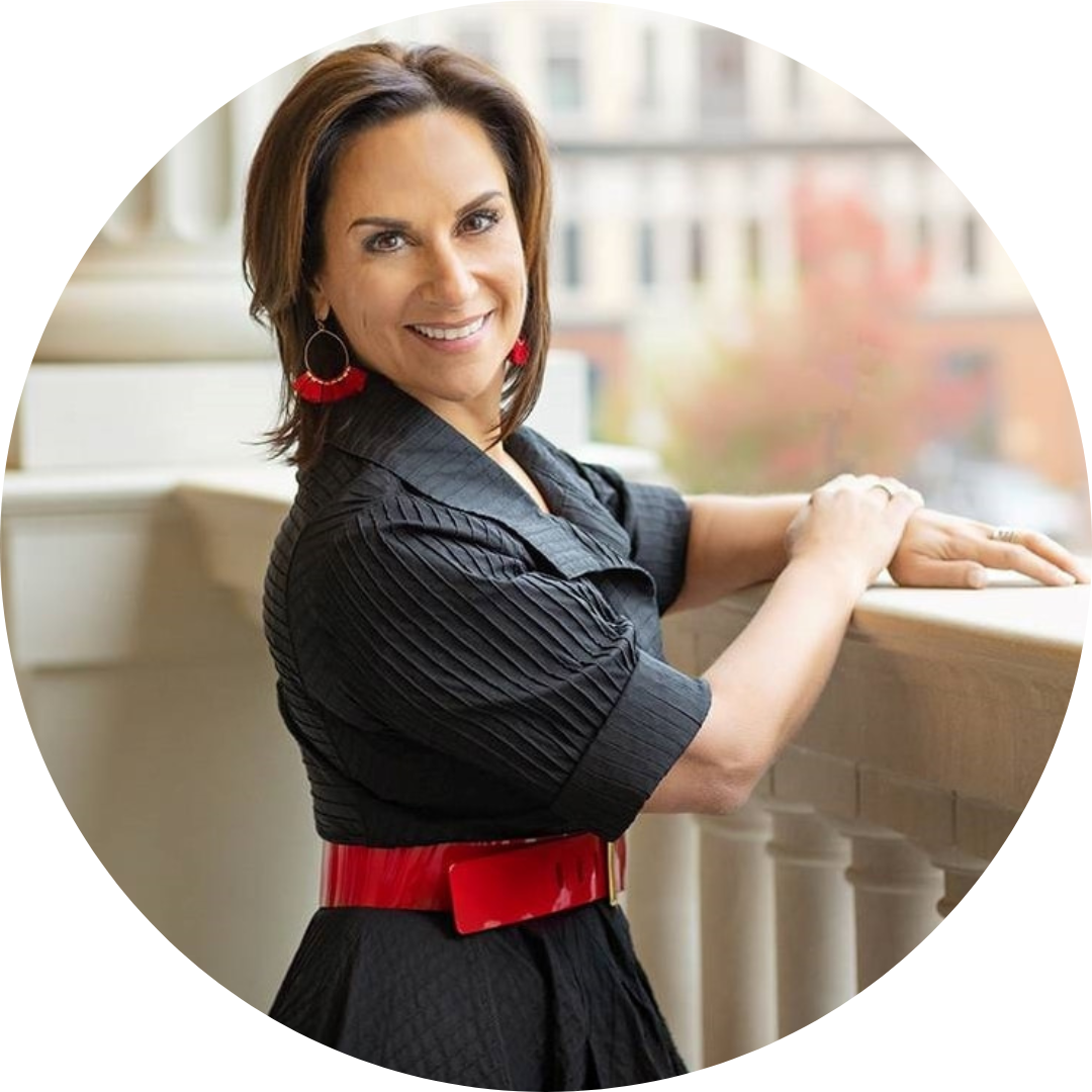 Episode 477: How to Think Big & Level Up in 2024 - Eat Blog Talk