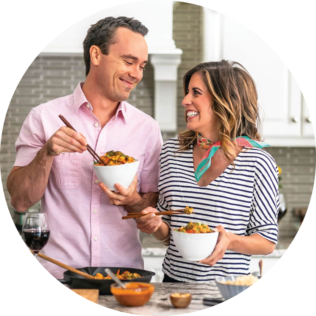 Episode 504: Blogging as a Team with Your Spouse - Eat Blog Talk