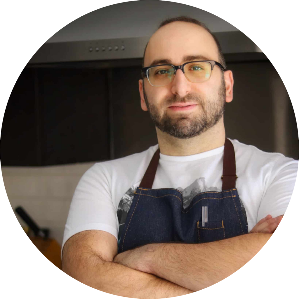 Welcome to The Eat Blog Talk Podcast