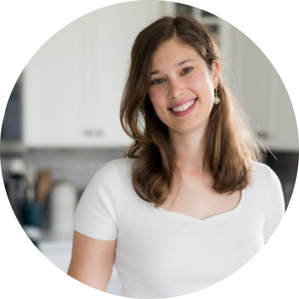 Welcome to The Eat Blog Talk Podcast